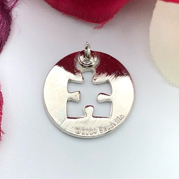 Baudville | Jewelry | Essential Piece Puzzle Pin Recognition And ...